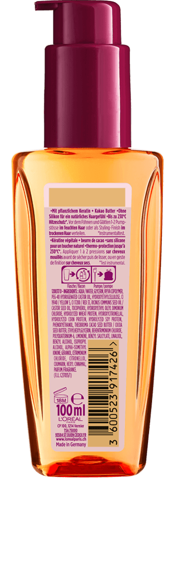 Elseve Dream Long Sérum - L’Oréal Paris