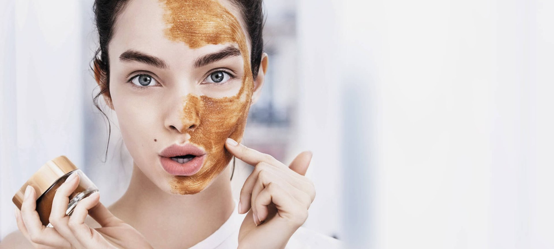 Crème de jour - Soin du visage - Soin du visage - Soin pour la peau ...