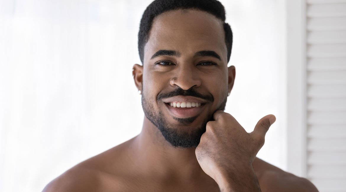 Vollbart trimmen – so bringst Du Form rein! | L’Oréal Men Expert