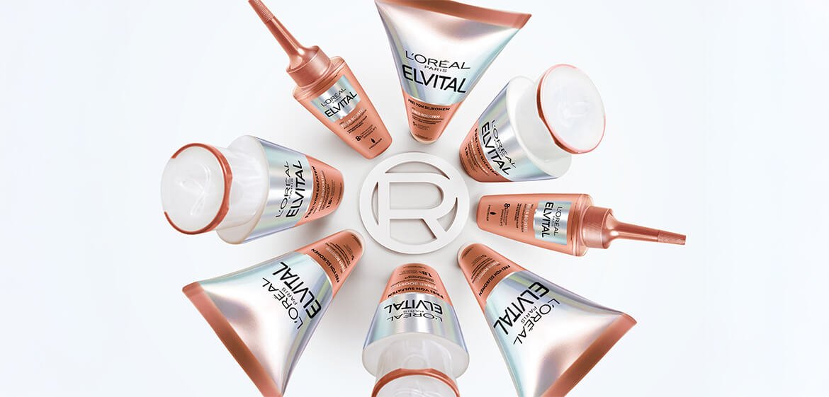 Elseve Fiber Booster Haarpflegeserie | L'Oréal Paris