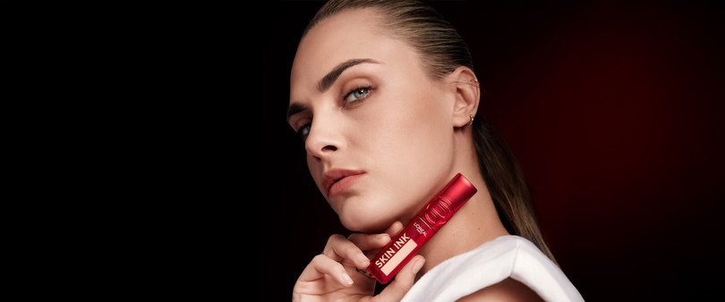 Skin Ink Foundcealer | L'Oréal Paris